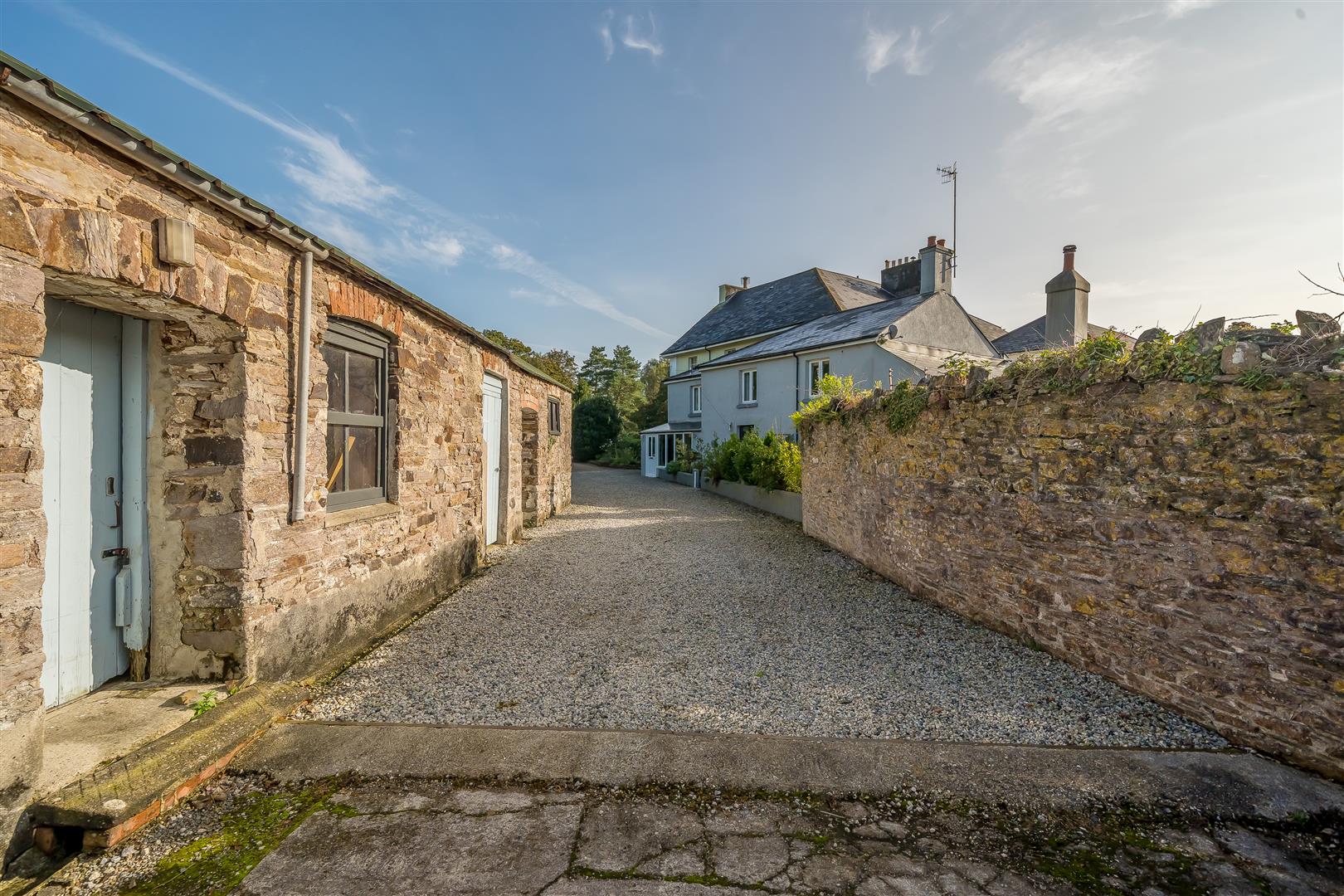 Modern Farmhouse Style Kitchen Archives - Christophers South Hams